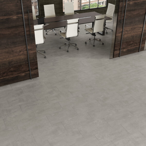 Access Point - USA-Made Tile With Marble & Concrete Looks Crossville® Tile